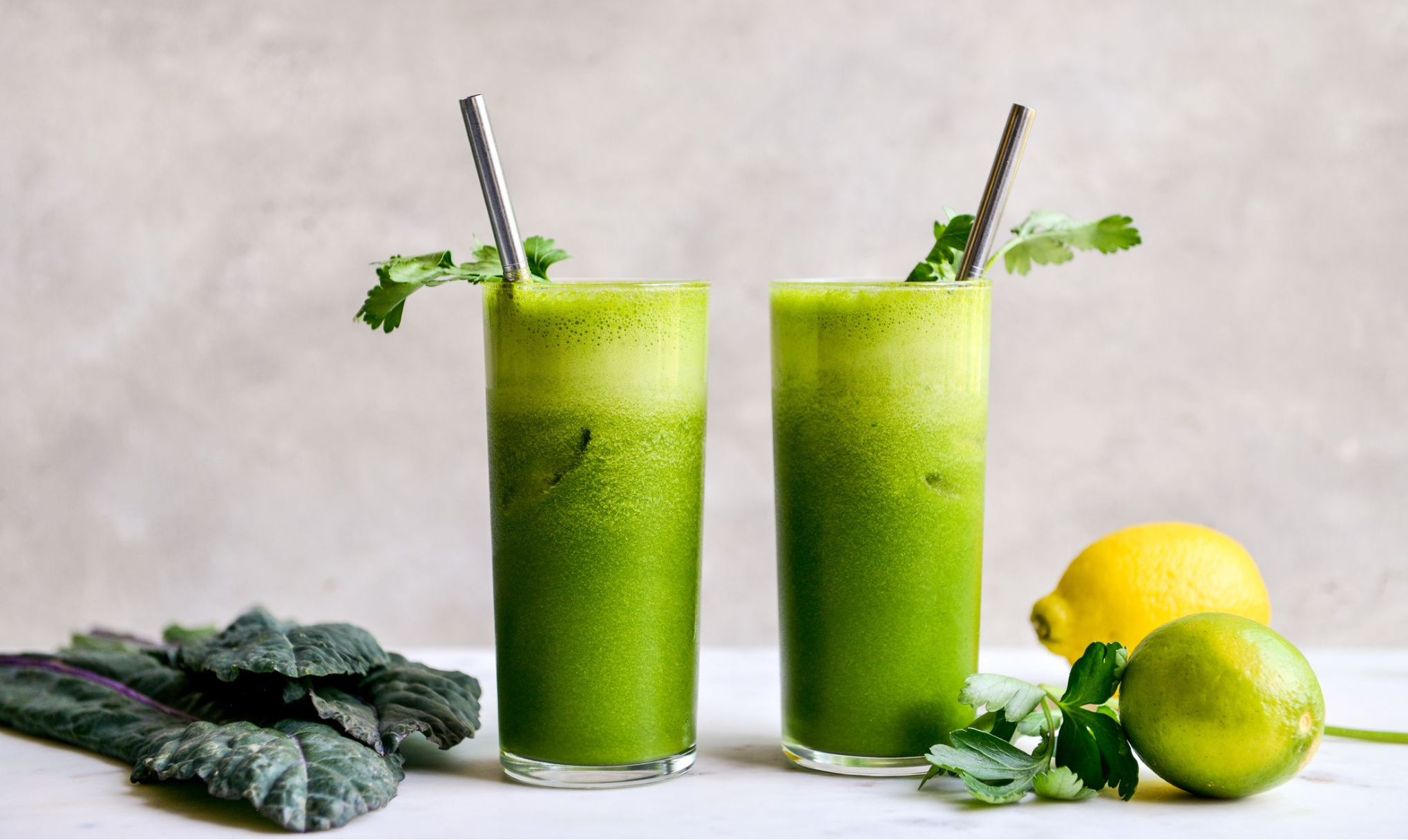 The Green Secrets of Ingredients | EatingWell: Healthy Eating